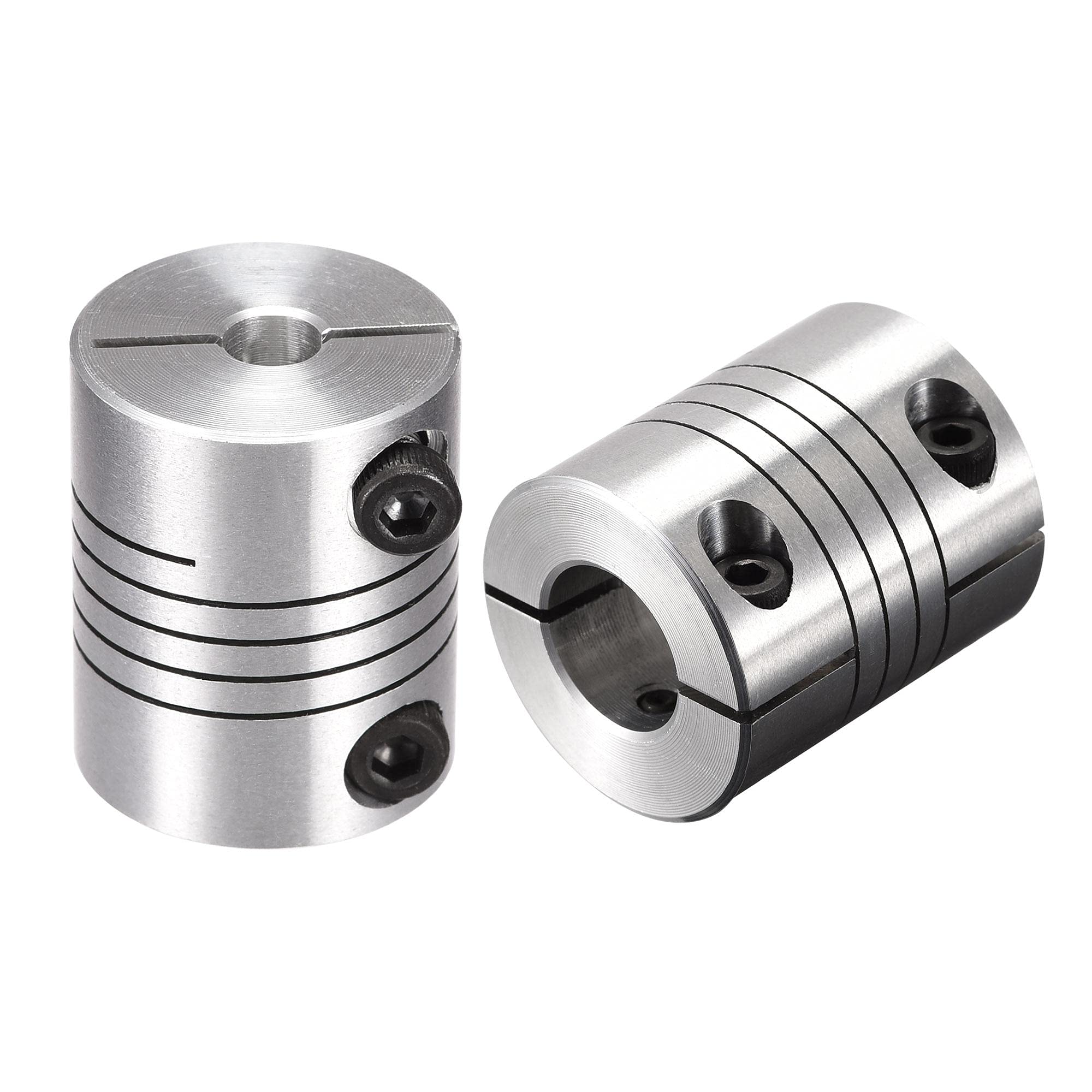 Couplings - Rajdeep Automation Pvt. Ltd.